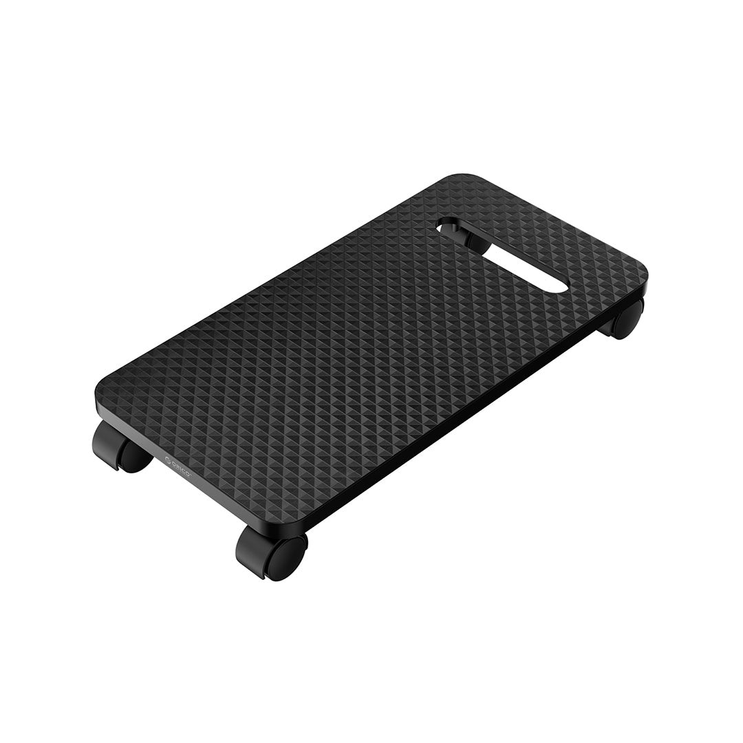 Soporte para CPU con Ruedas 23.0*44,8*1,5cm ORICO-CPB1 – Orico Colombia
